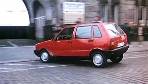 IMCDb Org 1983 Fiat Uno 70 S 1a Serie 146 In Target 1985