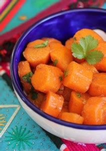 Salade de carottes à la marocaine Algerie360