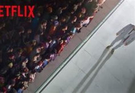3 Primeira série Brasileira da Netflix ganha data de estreia confira
