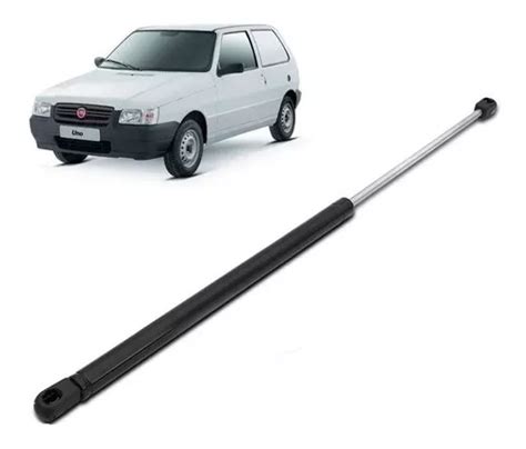 Amortecedor Tampa Traseira Porta Malas Fiat Uno A Frete Gr Tis
