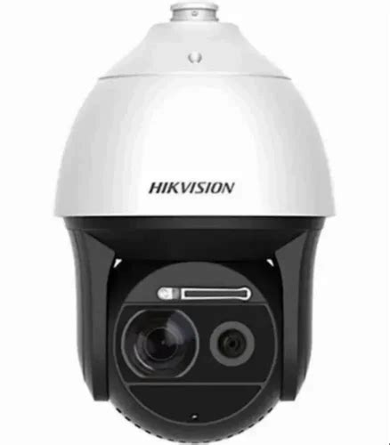 8 MP Hikvision DS 2DF8836I5X AELW Dome Camera For Indoor Use 360