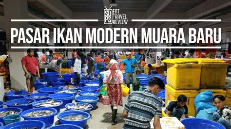 Lokasi Pasar Ikan Hias Muara Bandung Bloraupdate