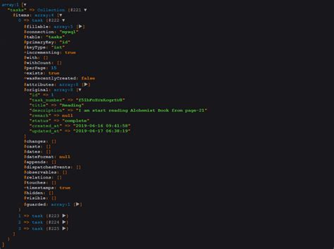 Laravel Print R Var Dump And Dd Sbsharma