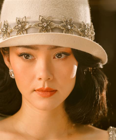 Minh Hằng hóa mỹ nữ Ba Trà Nữ diễn viên điện ảnh truyền hình được