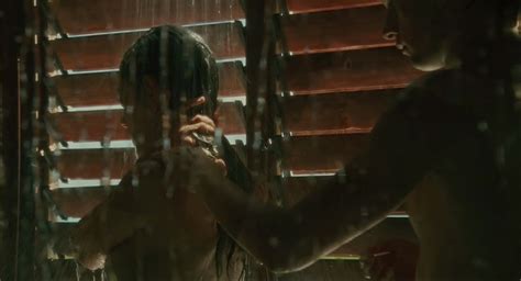 Naked Mila Kunis In Boot Camp