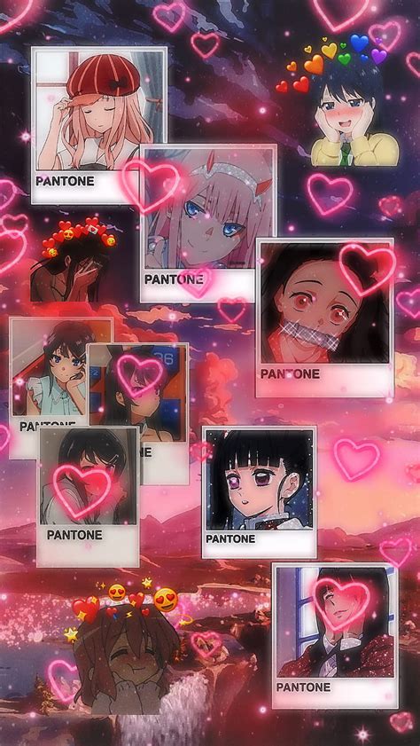 El Top Imagen Fondo De Pantalla Waifu Abzlocal Mx