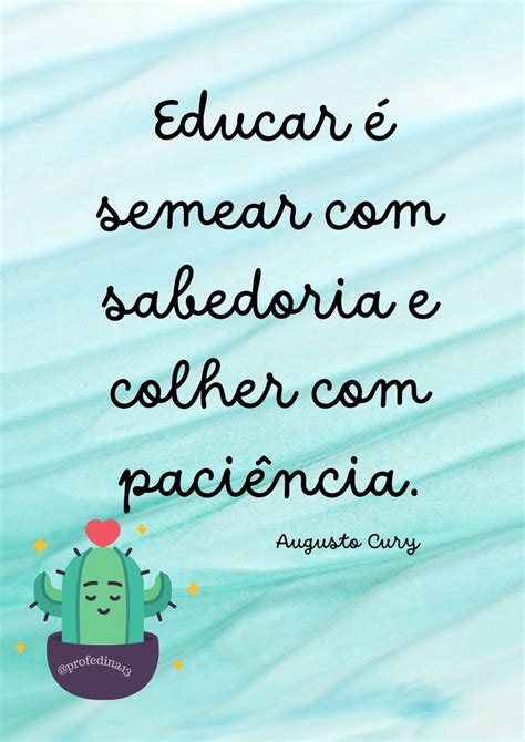 Educação Happy words Quotes Professor