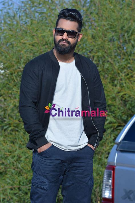 N T Rama Rao Jr Wallpapers Wallpaper Cave