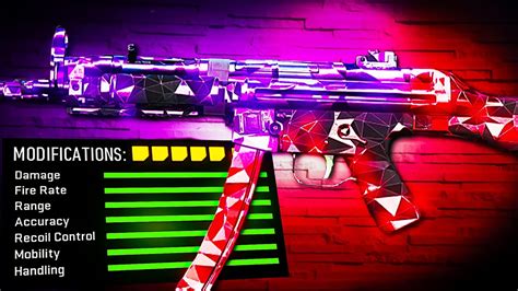New Lachmann Sub Is Meta In Warzone Best Lachmann Sub Class