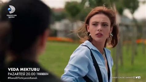 Veda Mektubu 23 Bölüm Fragmanı Dailymotion Video
