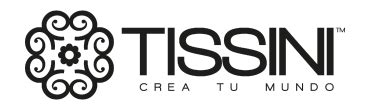 Venta de Ropa por Catálogo TISSINI Inicia tu Propio Negocio en USA