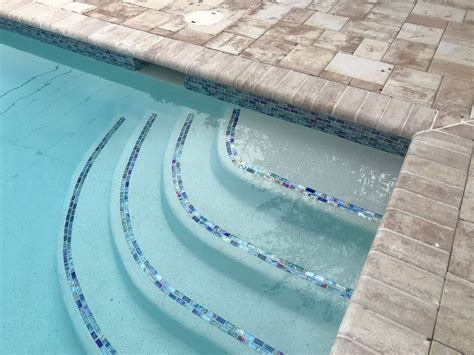 Top 60 Best Home Swimming Pool Tile Ideas Backyard Oasis Designs Artofit