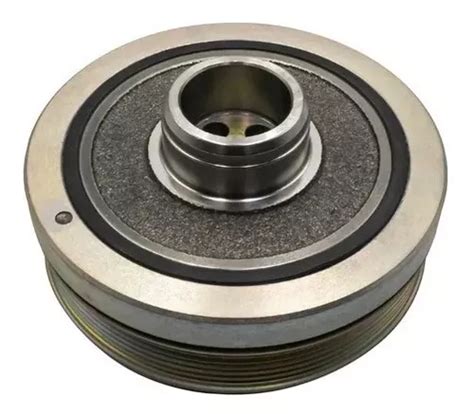 Polea Cigüeñal Bmw 220 320 330 430 520 530 X3 X4 15 20 Safe Meses sin