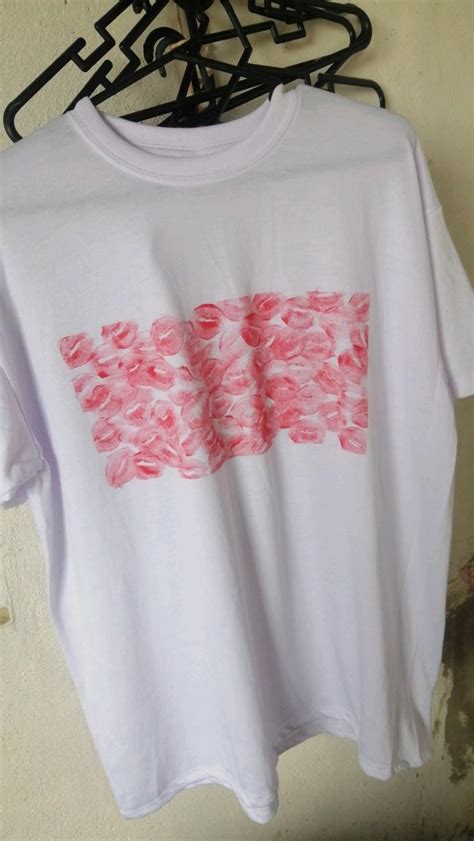 Camisa De Besos Camisas Para Parejas Fotos De Parejas Tiernas Camisas