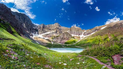 16 Best Glacier National Park Hikes Goelitetravel