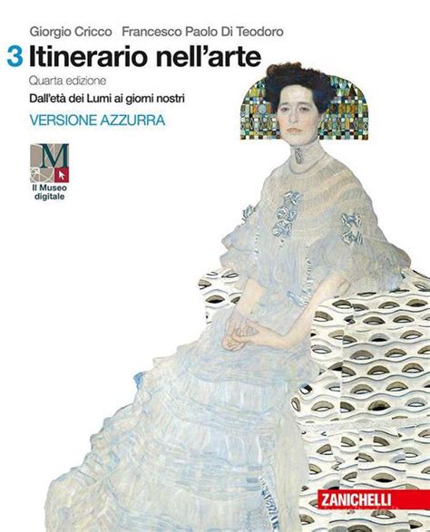 Itinerario Nell Arte Per Le Scuole Superiori Con E Book Museo