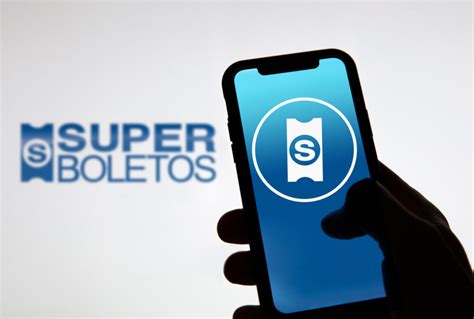 Dónde recoger Superboletos Puntos de venta y requisitos Alto Nivel