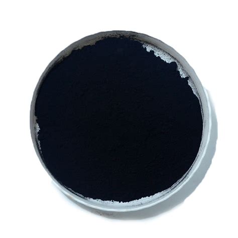 Ld Chemical Carbon Black For Ink Painting Coating Iron Oxide Pigments