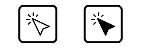 Cursor Icon Bilder Durchsuchen 1 530 Archivfotos Vektorgrafiken