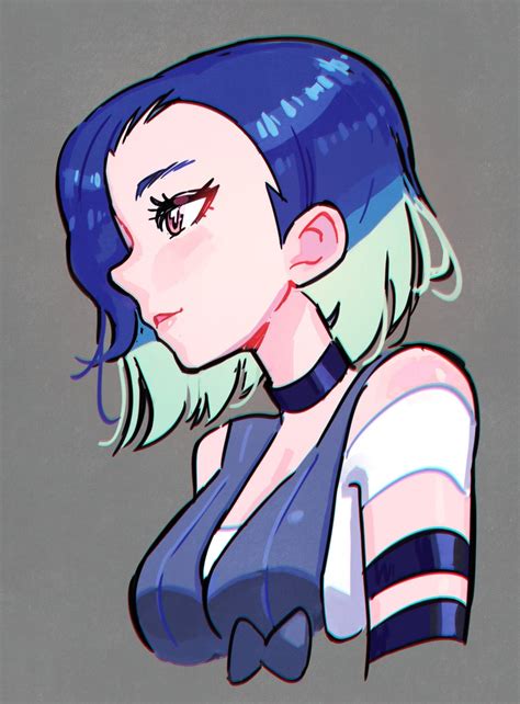 Perrin Pokemon And More Drawn By Kaatokun Danbooru
