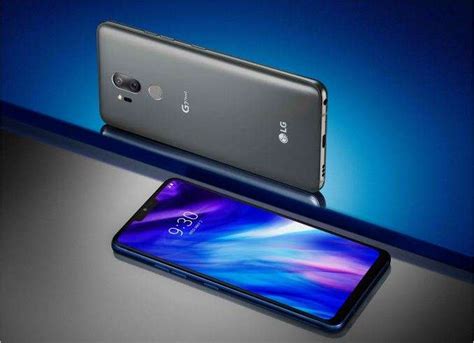 LG G7 ThinQ Review Advantages Disadvantages And Specifications