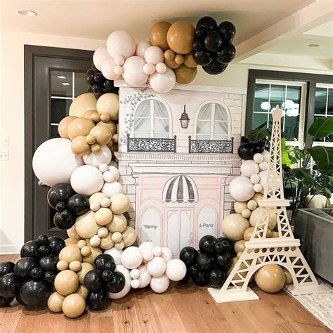 Balloons And Event Rentals In DMV