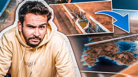 L Arabie Saoudite Veut Construire Une Nouvelle Merveille Une Ville
