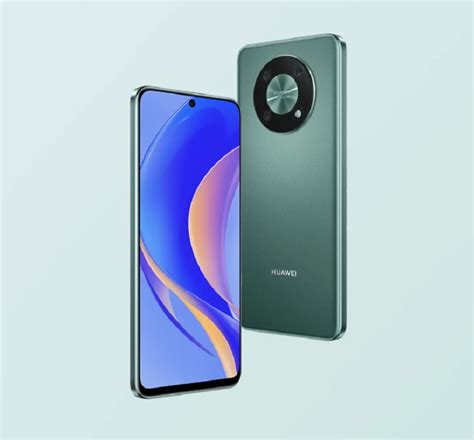 Razones Por Las Que Amar S El Nuevo Huawei Nova Y Appsuser