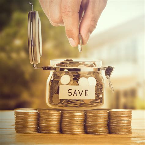 The Best 6 Month Money Challenge