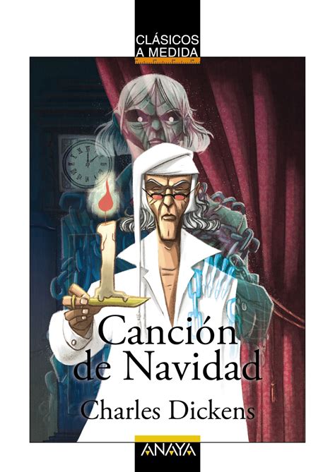Canción de Navidad Anaya Infantil y juvenil
