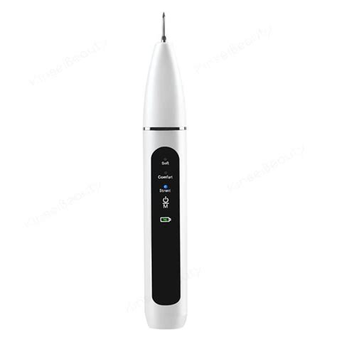 Standard Détartreur dentaire électrique Portable à ultrasons outil