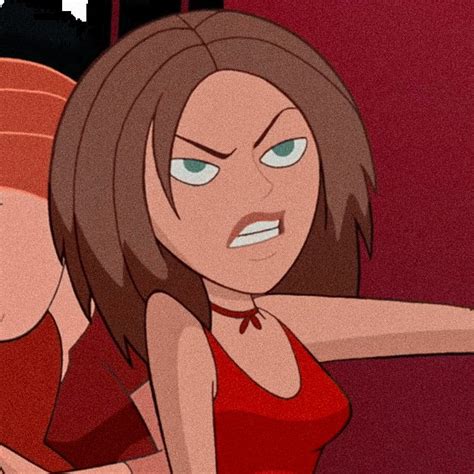 Stylish Bonnie Rockwaller Icon
