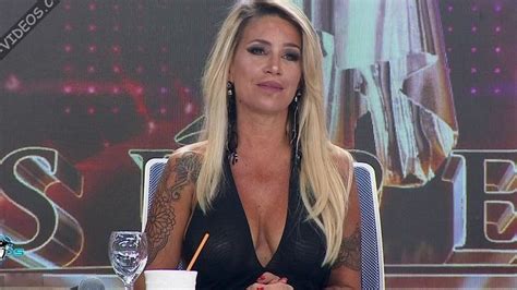 Florencia Pe A See Through And Pasties In A Black Dress Damageinc Videos