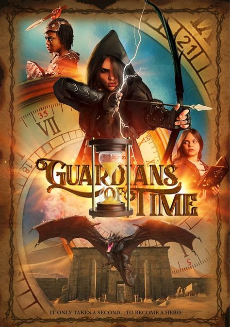 Guardians Of Time Imdb