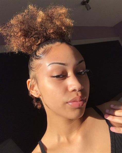 Pin ᧁꫀꪮ𝕣ᧁⅈꪖ ᥇ꪖⅈડꫀ Light skin girls Light skin Biracial women