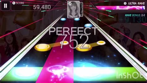 SUPERSTAR JYPNATION TWICE Likey Hard YouTube