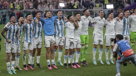 La reacción de Pablo Aimar tras el paso de Argentina a la final que se