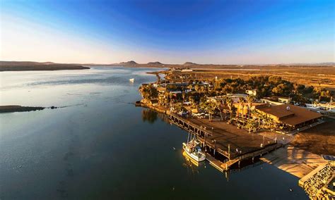 San Quintín Baja California Sur Tierra desconocida El Souvenir