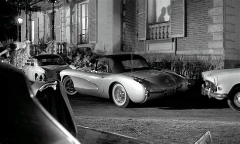 IMCDb org 1957 Simca Aronde Océane in Les tontons flingueurs 1963