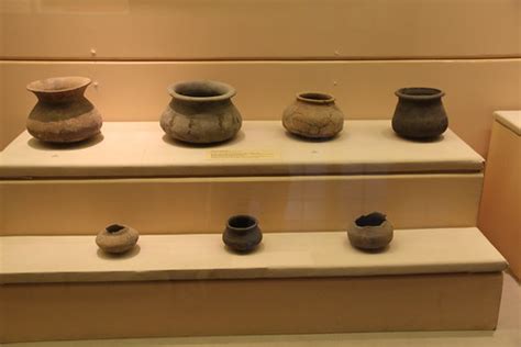 Dong Nai Culture Pottery Dong Son Culture To Tran Dynasty Flickr