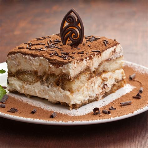 Recette Tiramisu Au Chocolat Facile Rapide