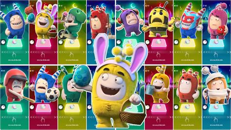 Oddbods Bubbles All Video Megamix Oddbods Pogo Oddbods Slick