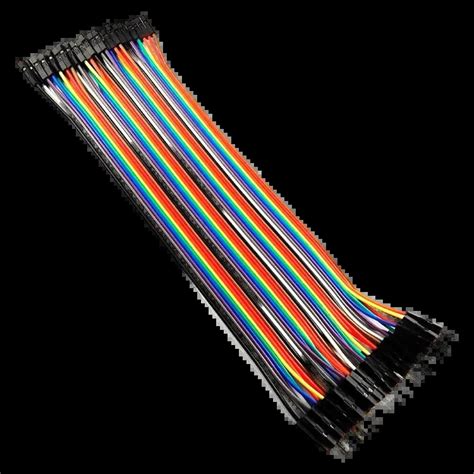 Kit Jumper Macho Fêmea Premium X40 30Cm