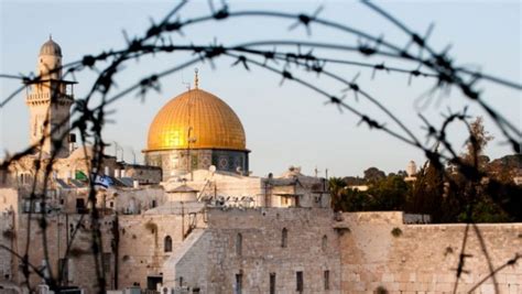 Les Palestiniens des territoires occupés sapprêtent à affluer dimanche