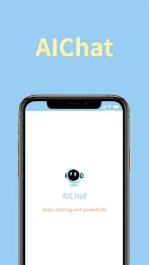 Android 용 ChatGPT AI With GPT 3 AIChat 다운로드