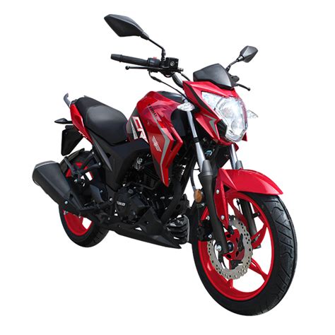 Motos Tuko