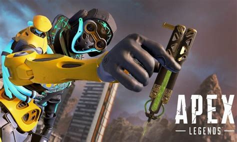 Notas Del Parche Inicial De La Temporada 9 De Apex Legends Modo Arenas