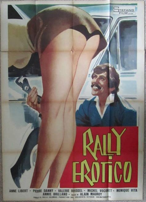 Chez Roubi S Annie Belle Fan Blog Le Rallye Les Joyeuses