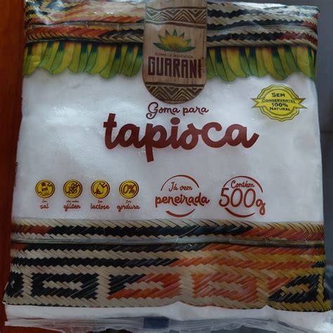 Guarani Goma Para Tapioca Reviews Abillion