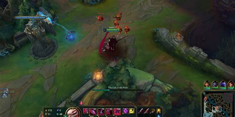 Complete Champion Guide To Naafiri In League Of Legends